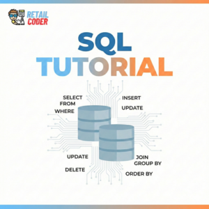 SQL LIMIT & FETCH FIRST - Retail Coder
